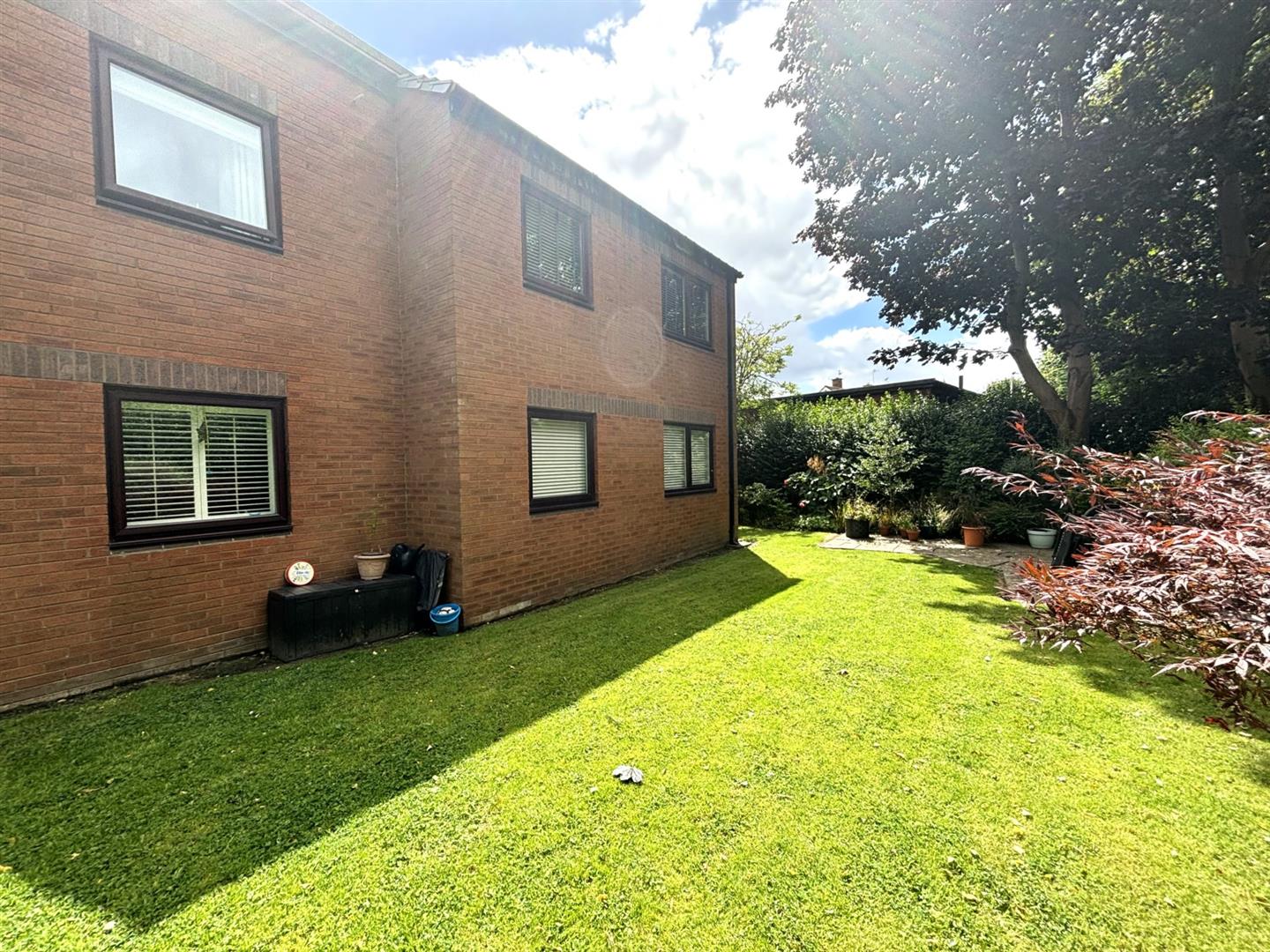 Clifton Court. Heath Road, Allerton - Mistoria Estate Agents